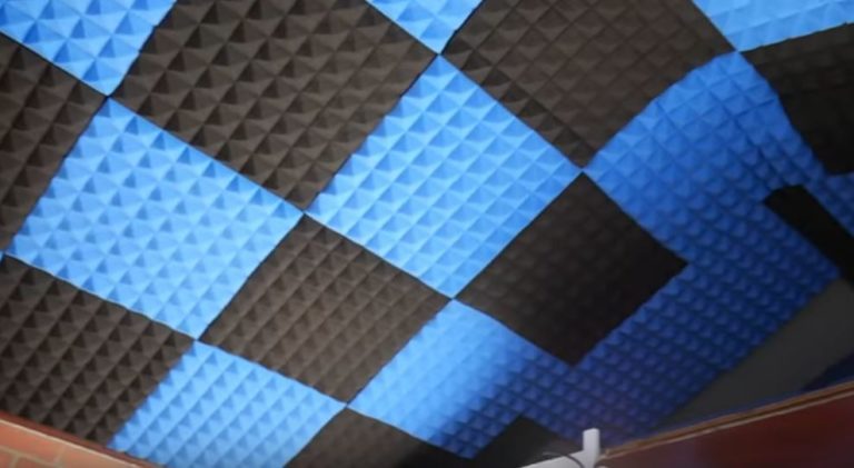 How to Reduce Echo in a Room With a High Ceiling - Soundproof Advice