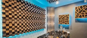 How to Reduce Echo in a Room: Best Methods & Materials